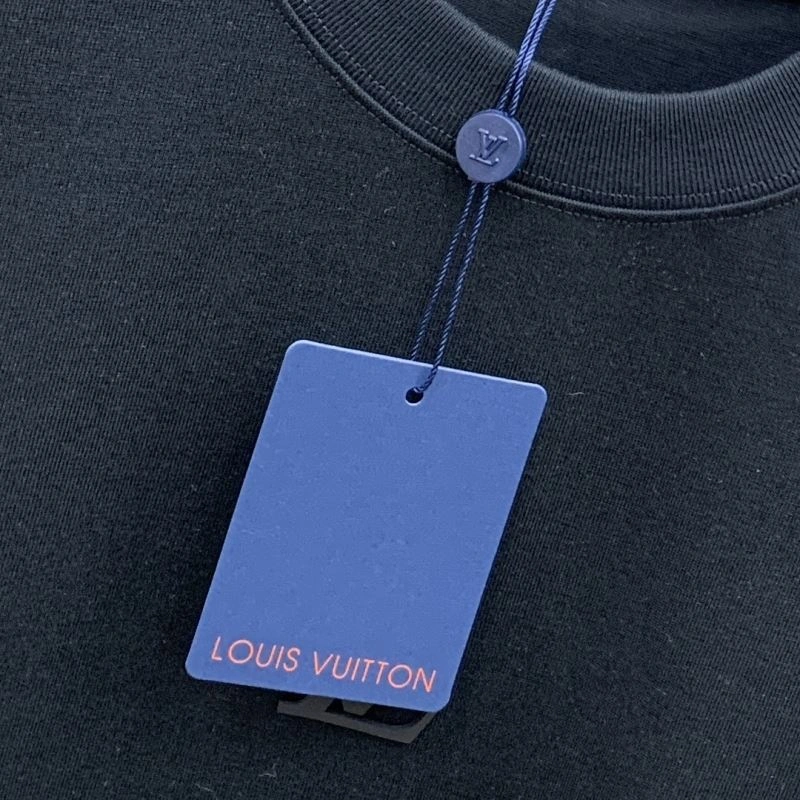 Perfect replica Louis Vuitton T-Shirts