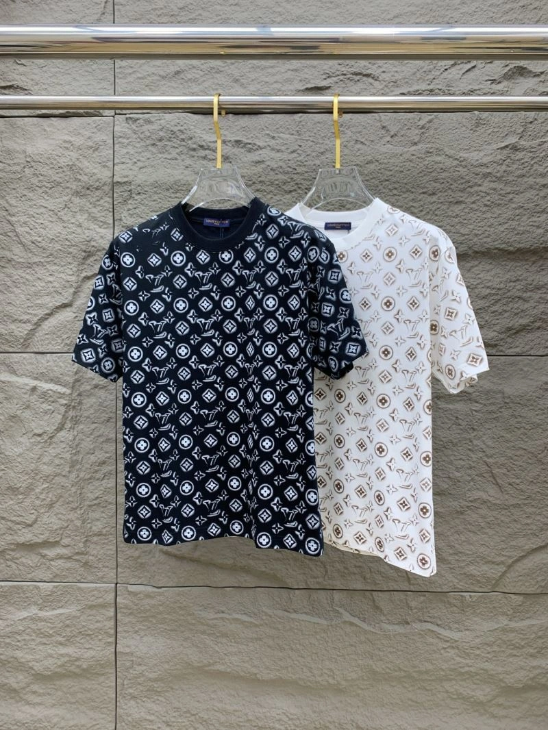 Factory-made Louis Vuitton T-Shirts