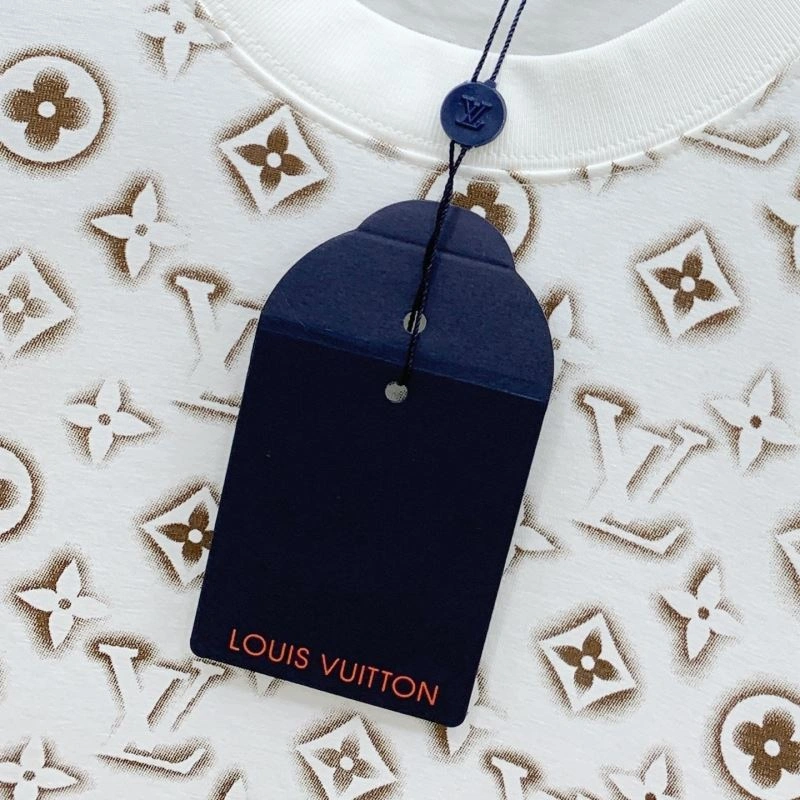 Factory-made Louis Vuitton T-Shirts