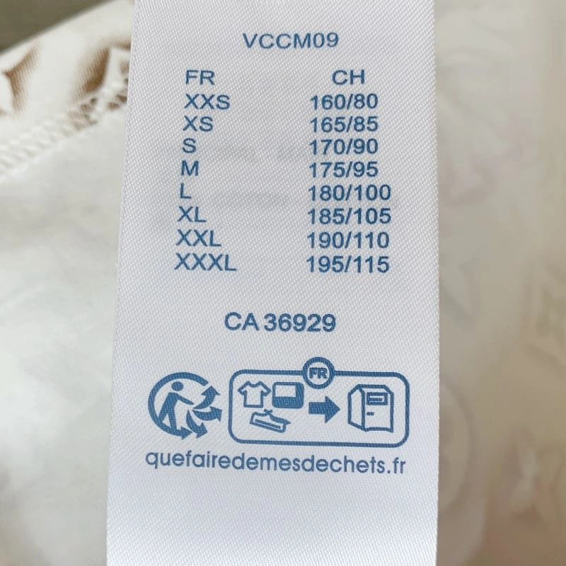 Factory-made Louis Vuitton T-Shirts