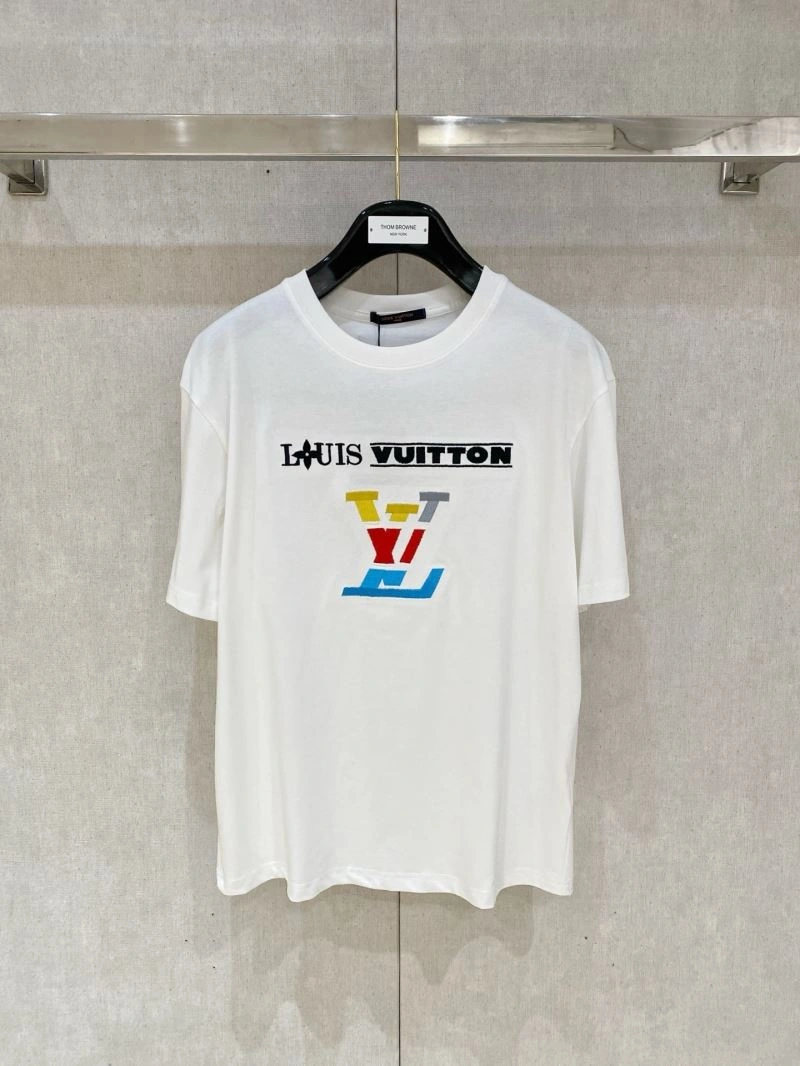 Louis Vuitton T-Shirts