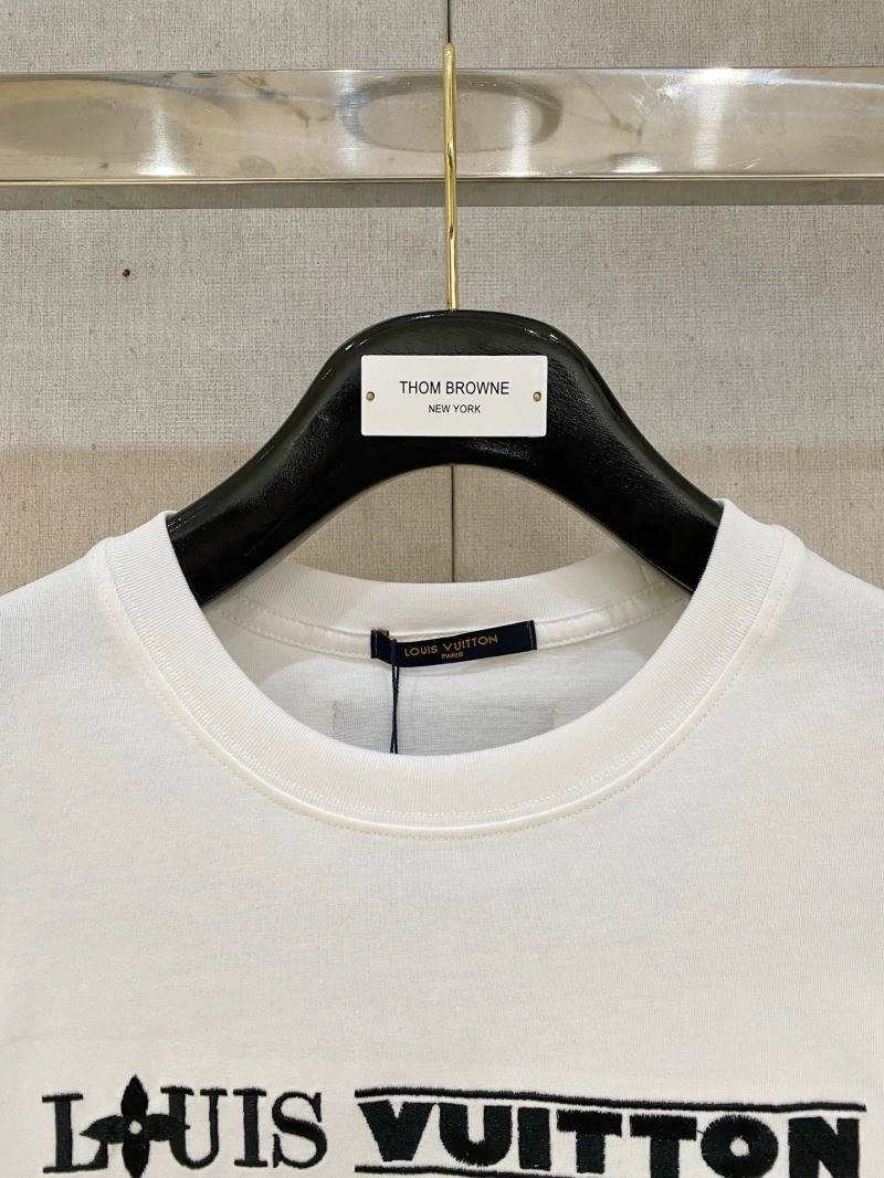 Real Louis Vuitton T-Shirts