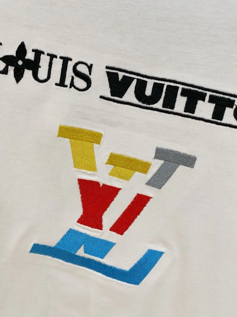 Real Louis Vuitton T-Shirts
