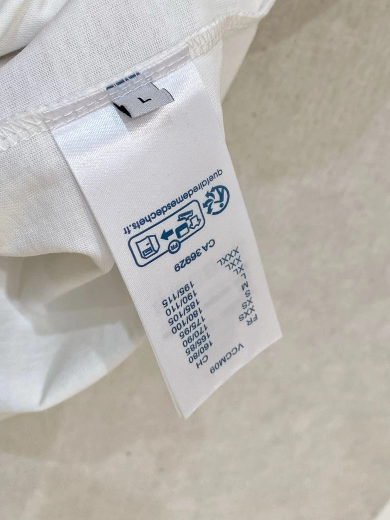 Real Louis Vuitton T-Shirts
