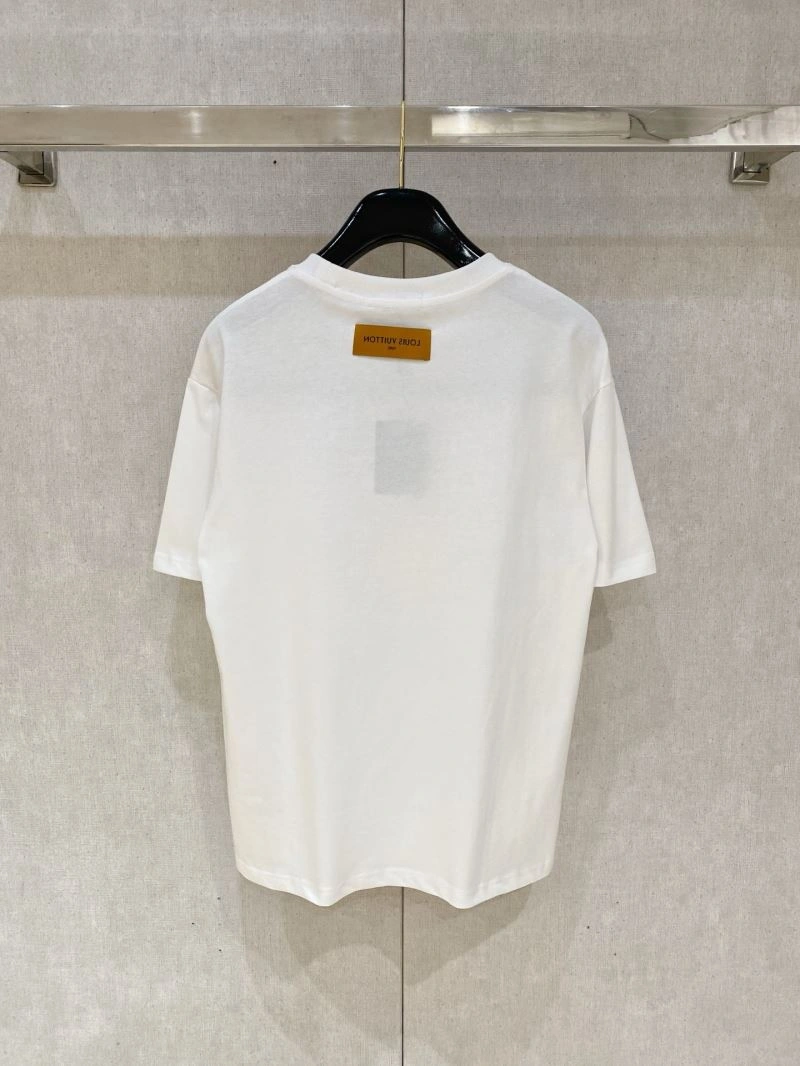 Real Louis Vuitton T-Shirts