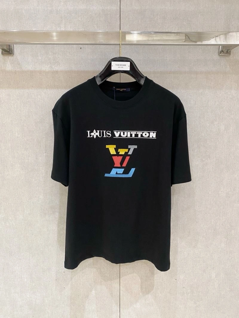 Louis Vuitton T-Shirts