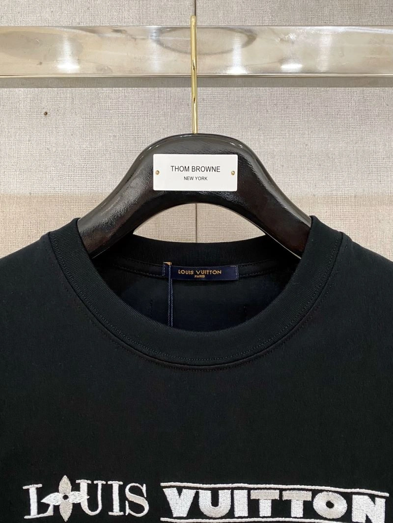 Official Louis Vuitton T-Shirts
