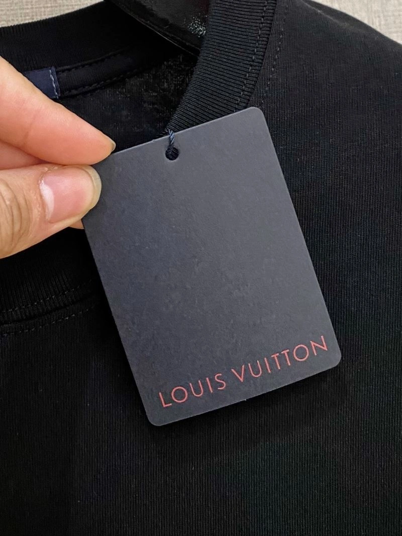 Official Louis Vuitton T-Shirts