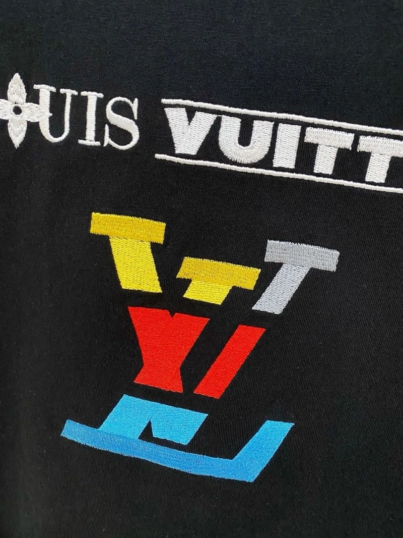 Official Louis Vuitton T-Shirts