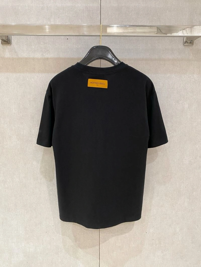 Official Louis Vuitton T-Shirts