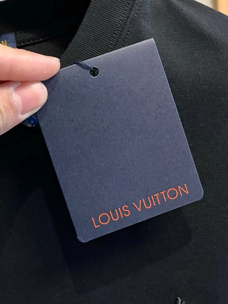 Budget-friendly Louis Vuitton T-Shirts