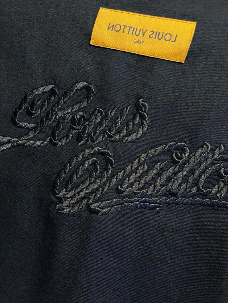 Budget-friendly Louis Vuitton T-Shirts