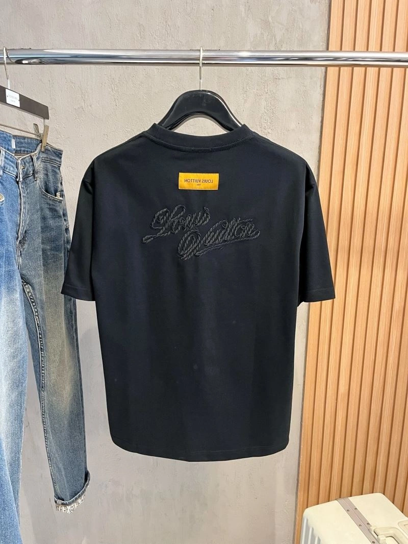 Budget-friendly Louis Vuitton T-Shirts