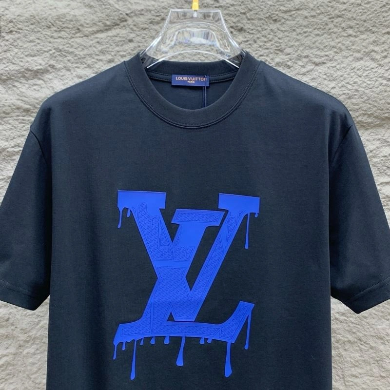 Genuine Louis Vuitton T-Shirts