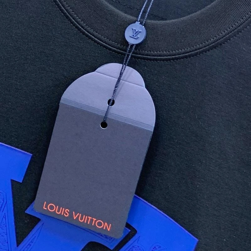 Genuine Louis Vuitton T-Shirts