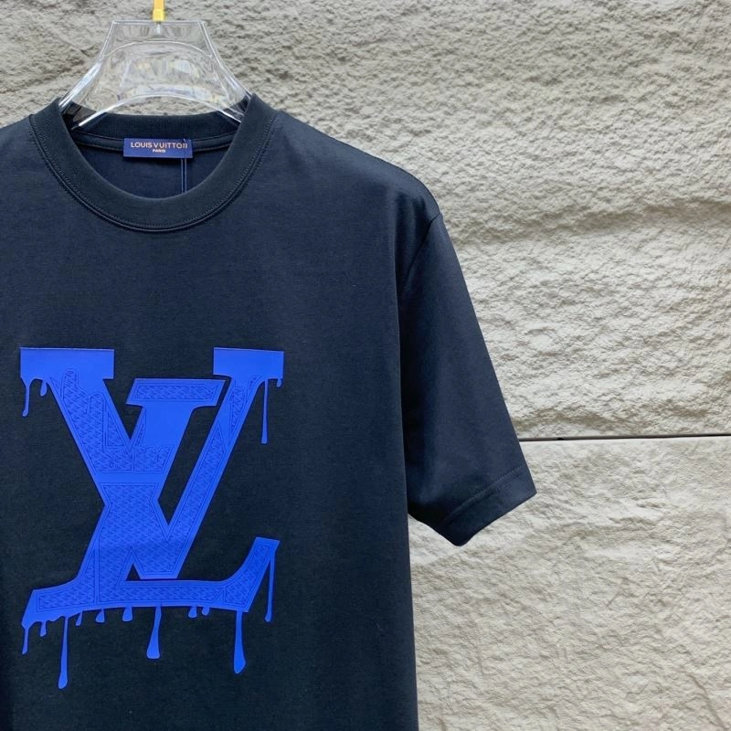 Genuine Louis Vuitton T-Shirts