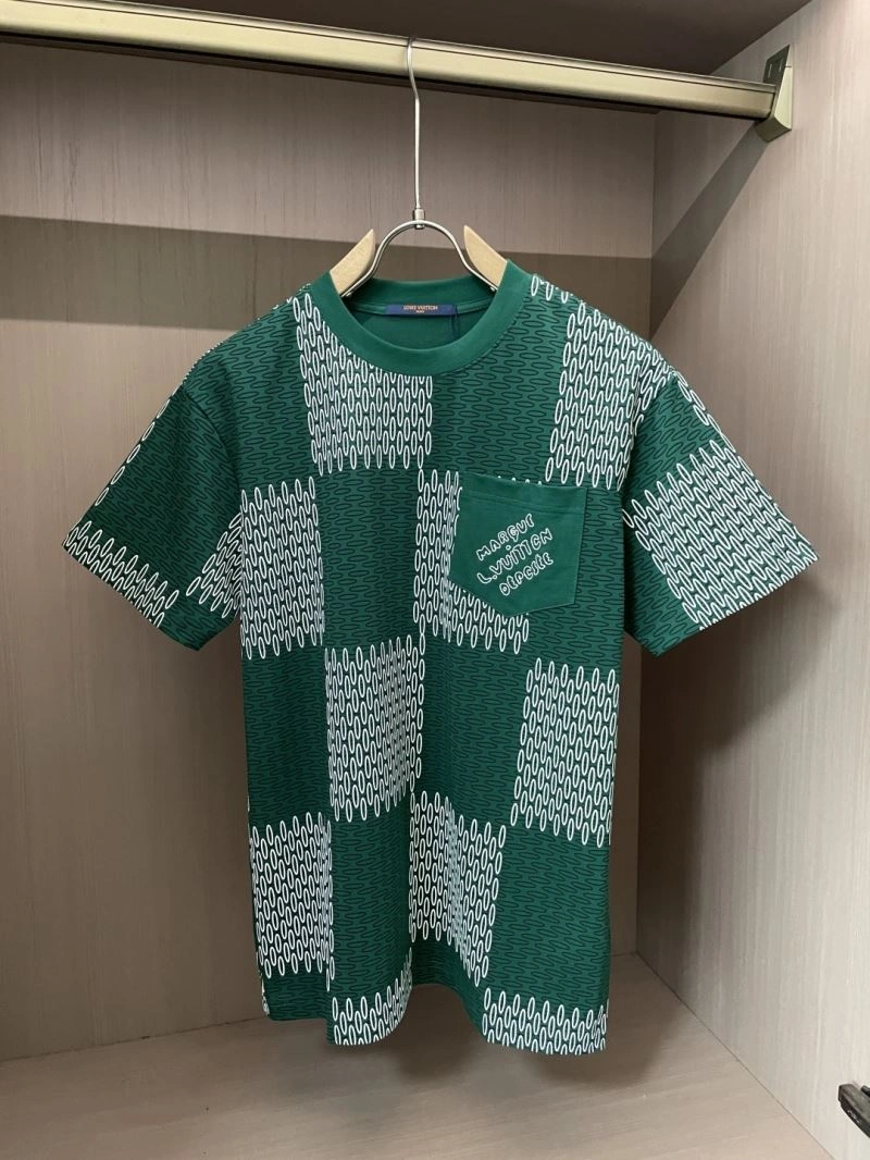 Louis Vuitton T-Shirts