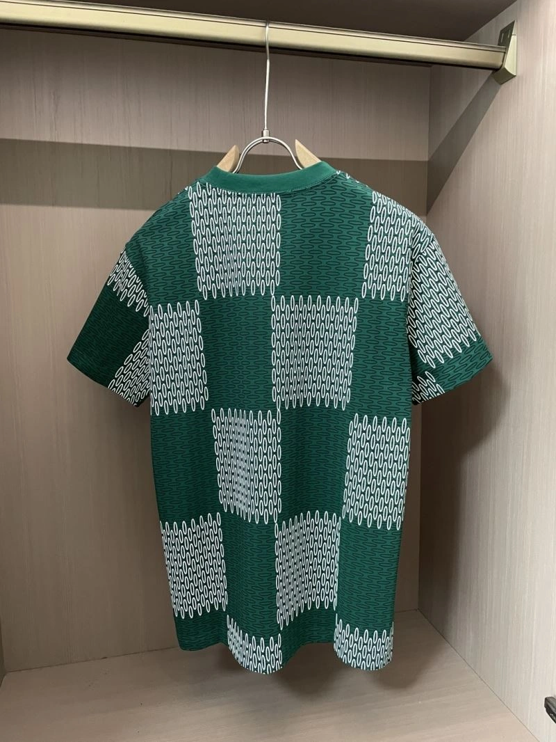 Precise copy Louis Vuitton T-Shirts