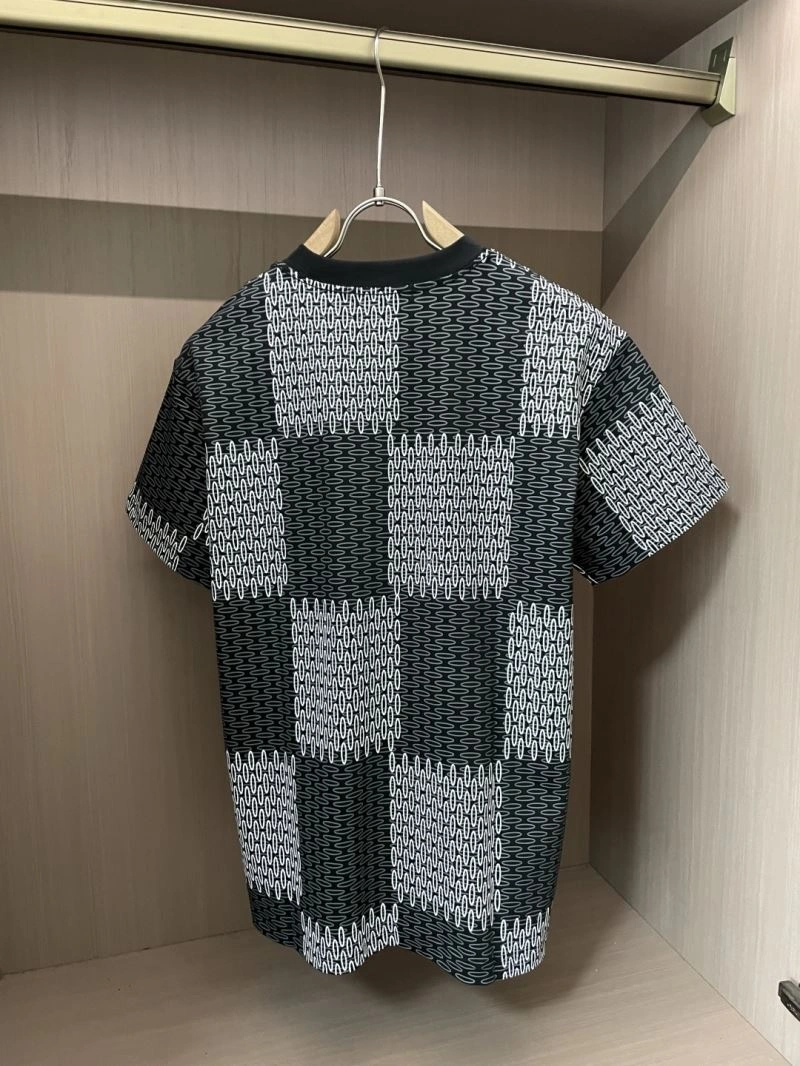 Precise copy Louis Vuitton T-Shirts