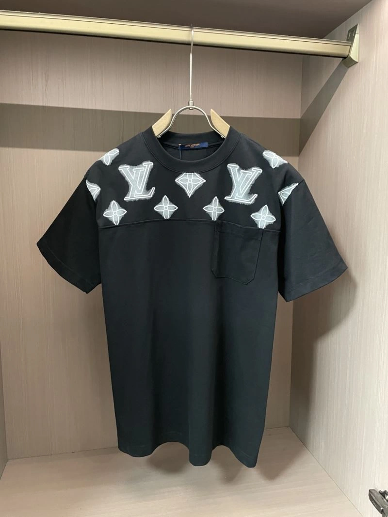 Louis Vuitton T-Shirts