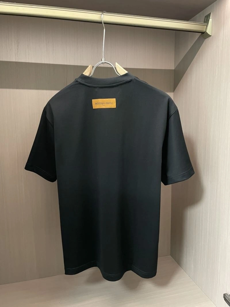 High accuracy Louis Vuitton T-Shirts