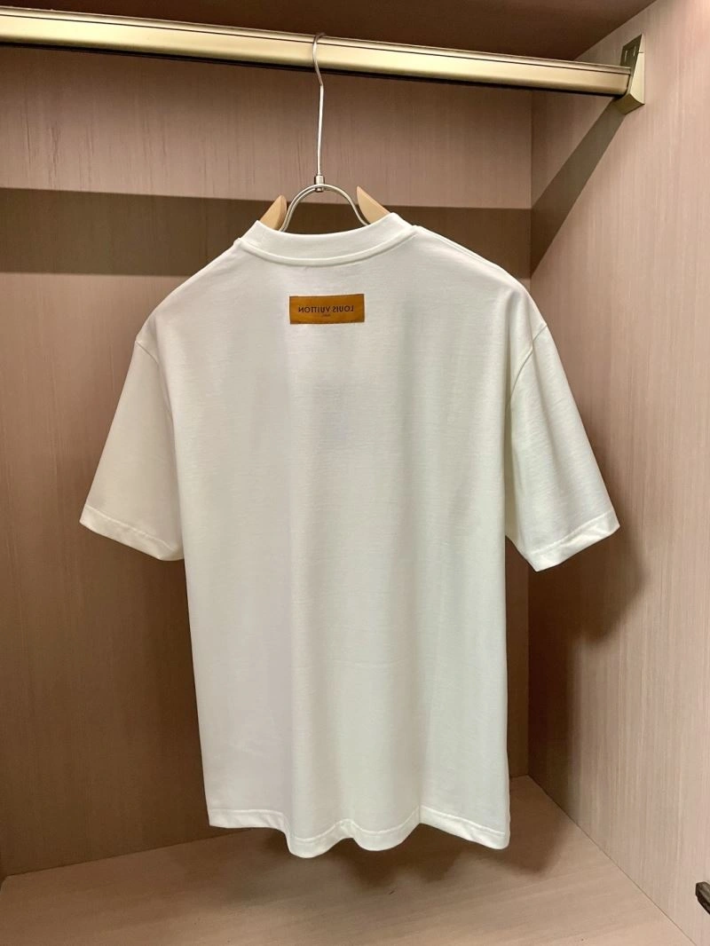 High accuracy Louis Vuitton T-Shirts