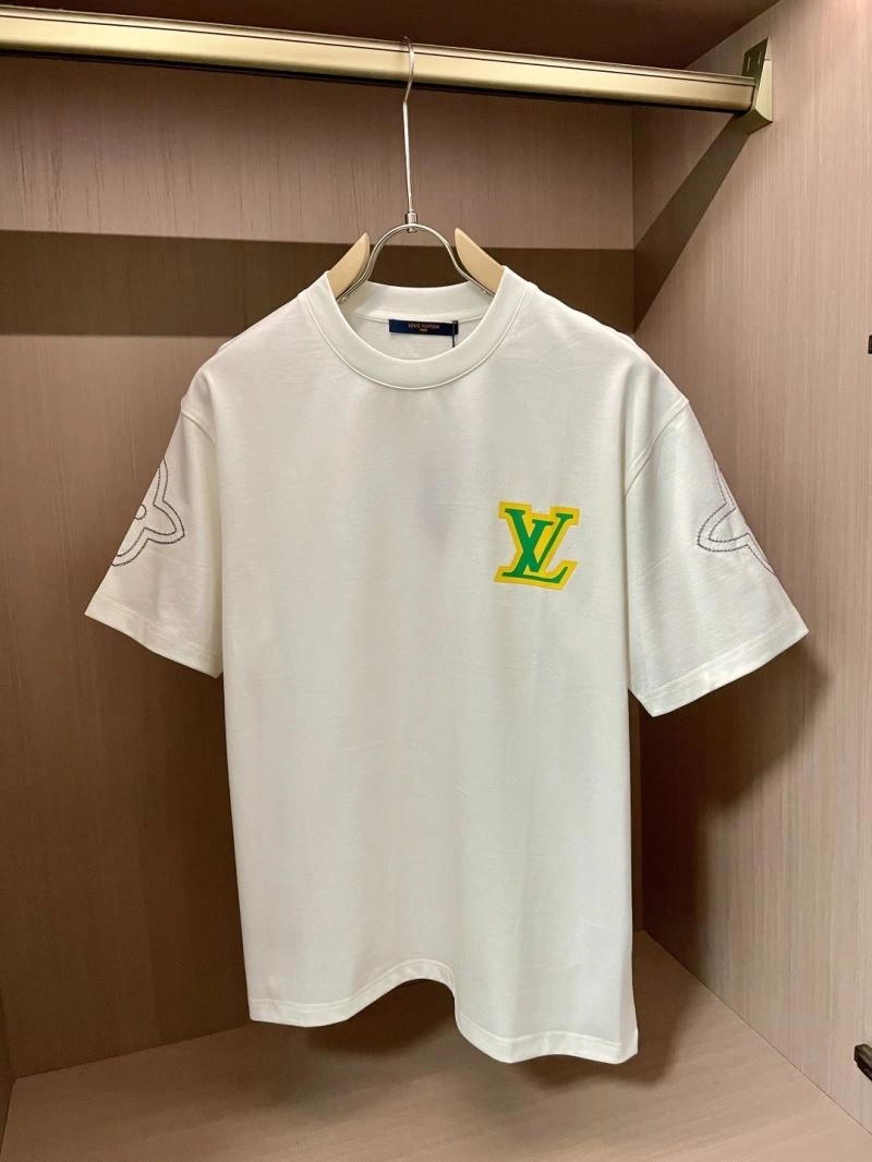 Louis Vuitton T-Shirts