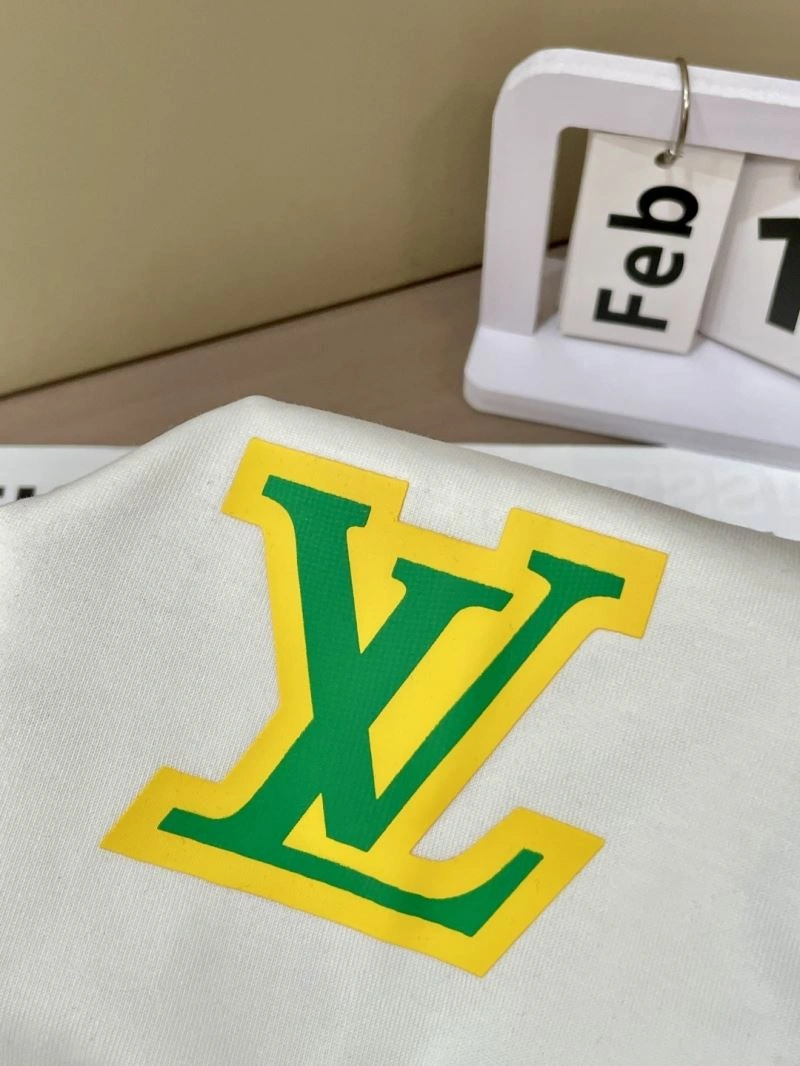 Discounted Louis Vuitton T-Shirts