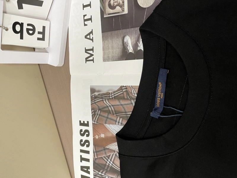 Discounted Louis Vuitton T-Shirts