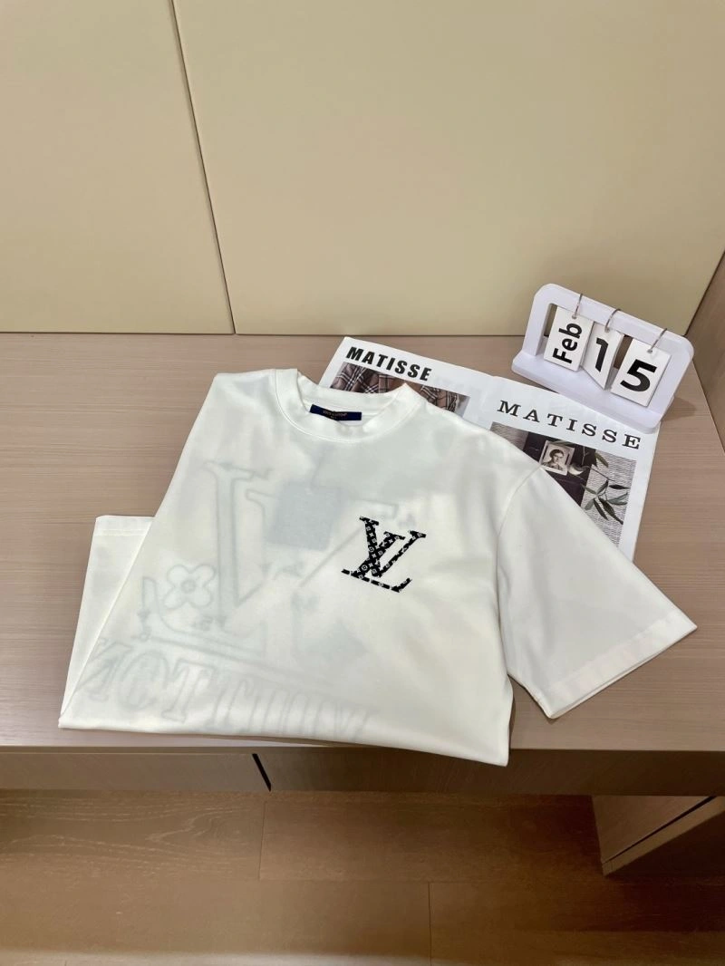 Official Louis Vuitton T-Shirts