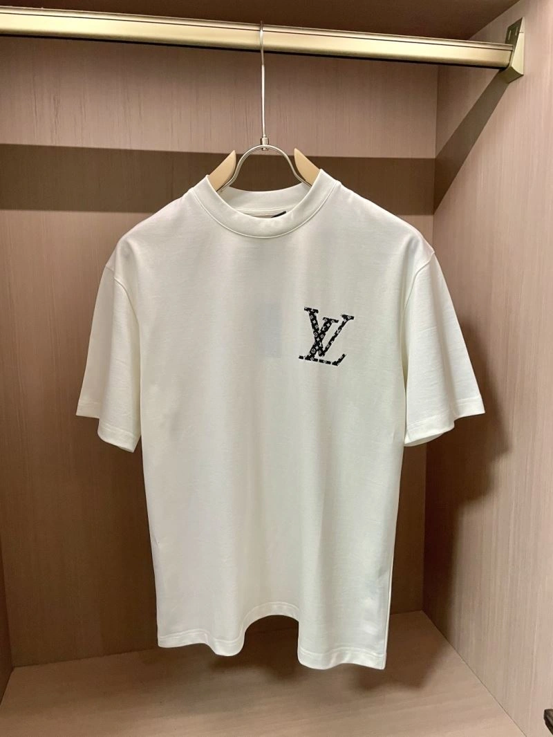 Official Louis Vuitton T-Shirts