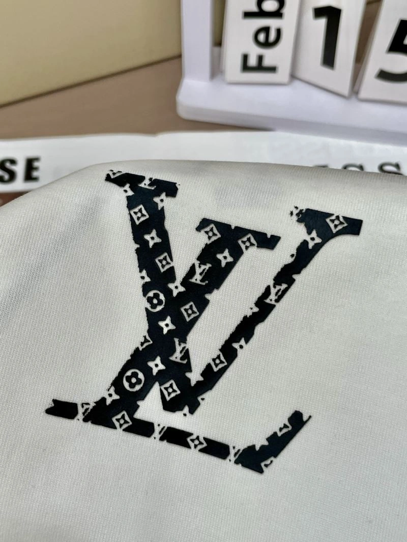 Official Louis Vuitton T-Shirts