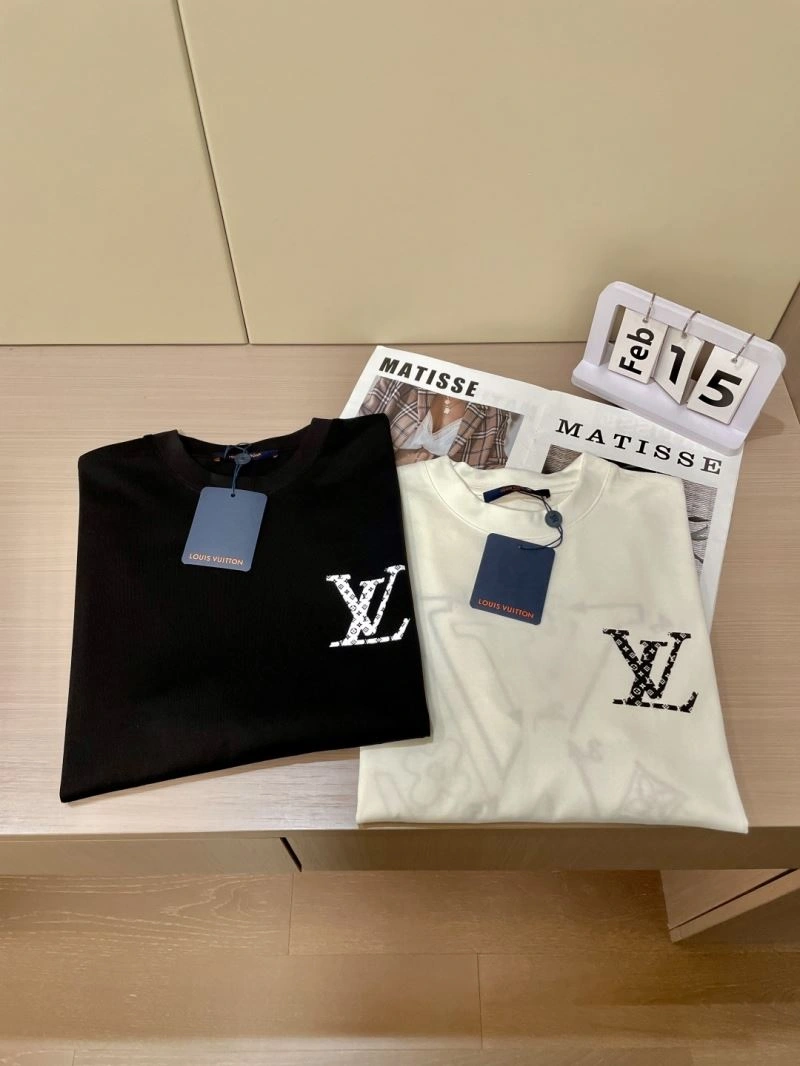 Official Louis Vuitton T-Shirts