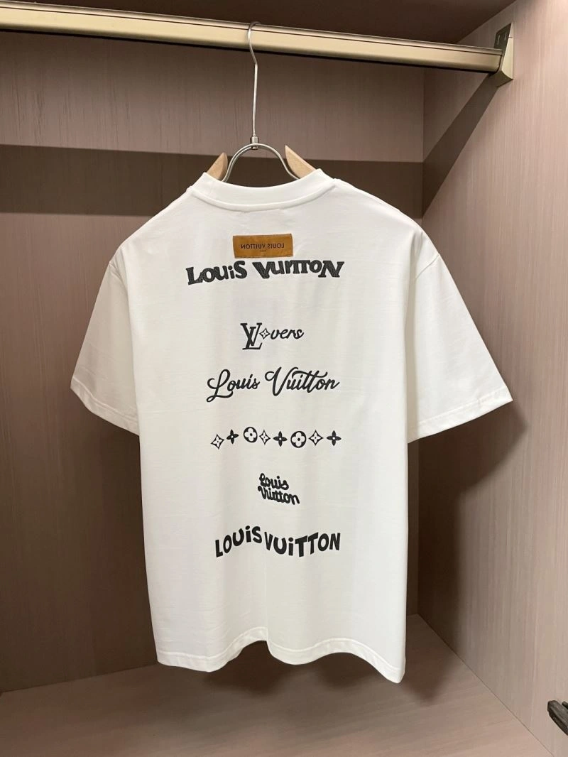 Economical Louis Vuitton T-Shirts