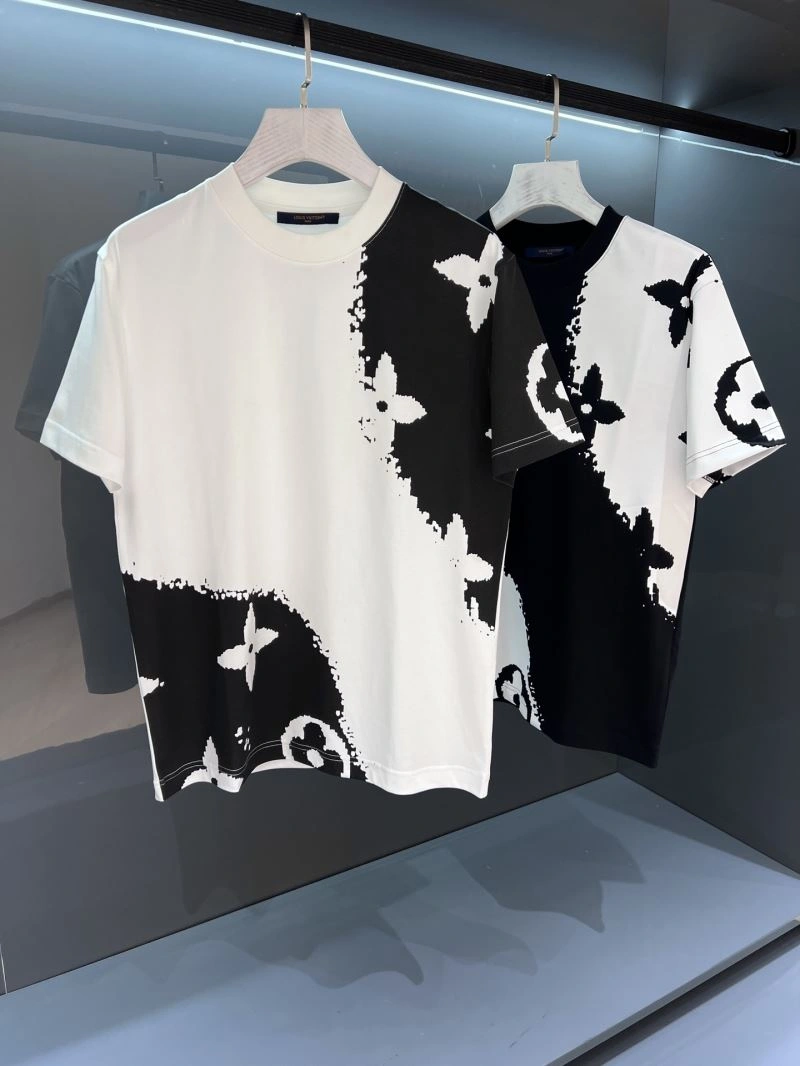 Louis Vuitton T-Shirts