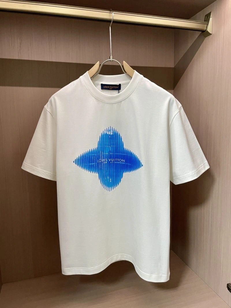 Louis Vuitton T-Shirts