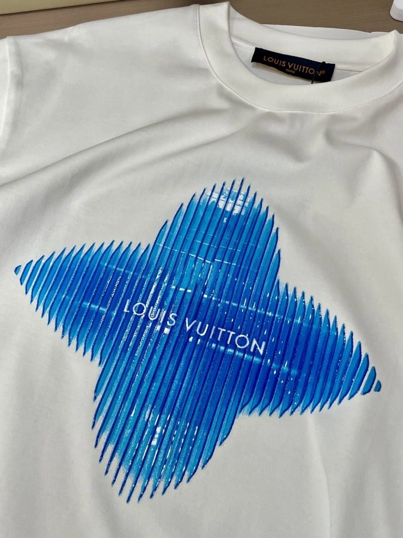 Inexpensive Louis Vuitton T-Shirts