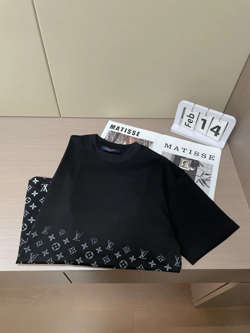 Mirror quality Louis Vuitton T-Shirts