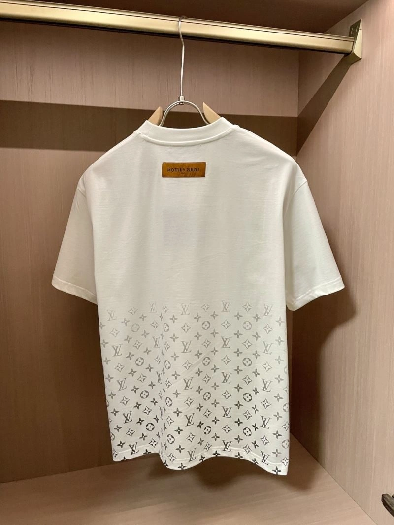 Mirror quality Louis Vuitton T-Shirts