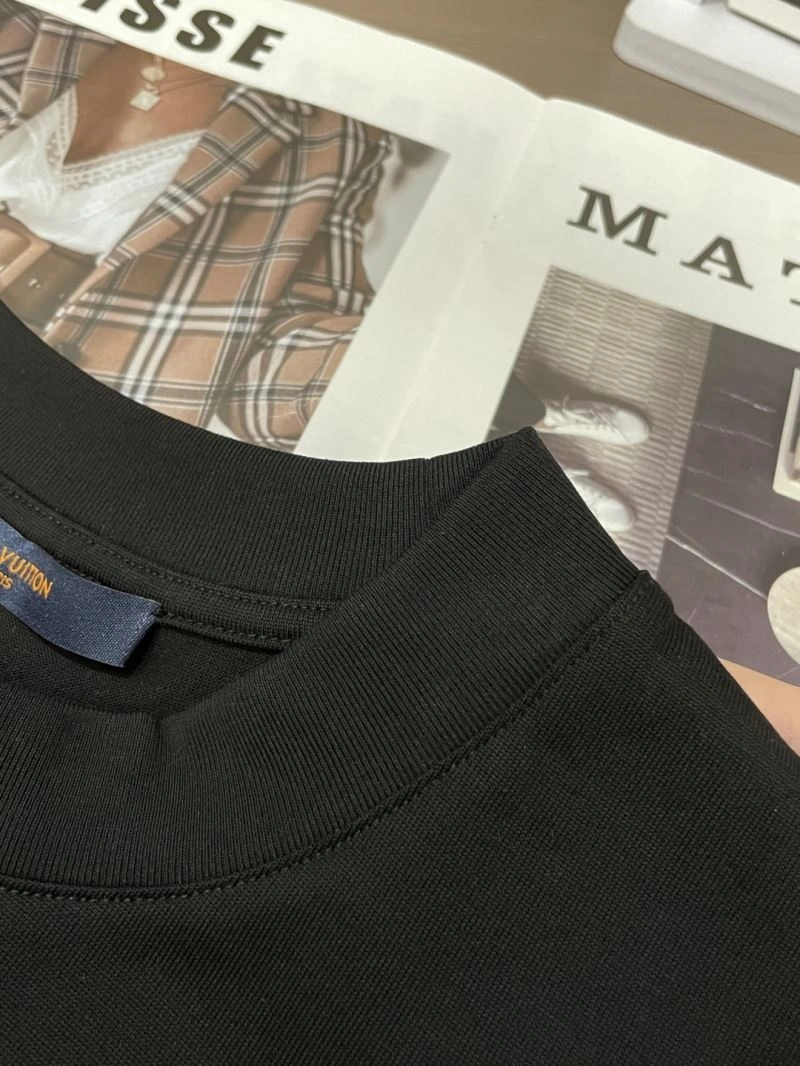 Mirror quality Louis Vuitton T-Shirts