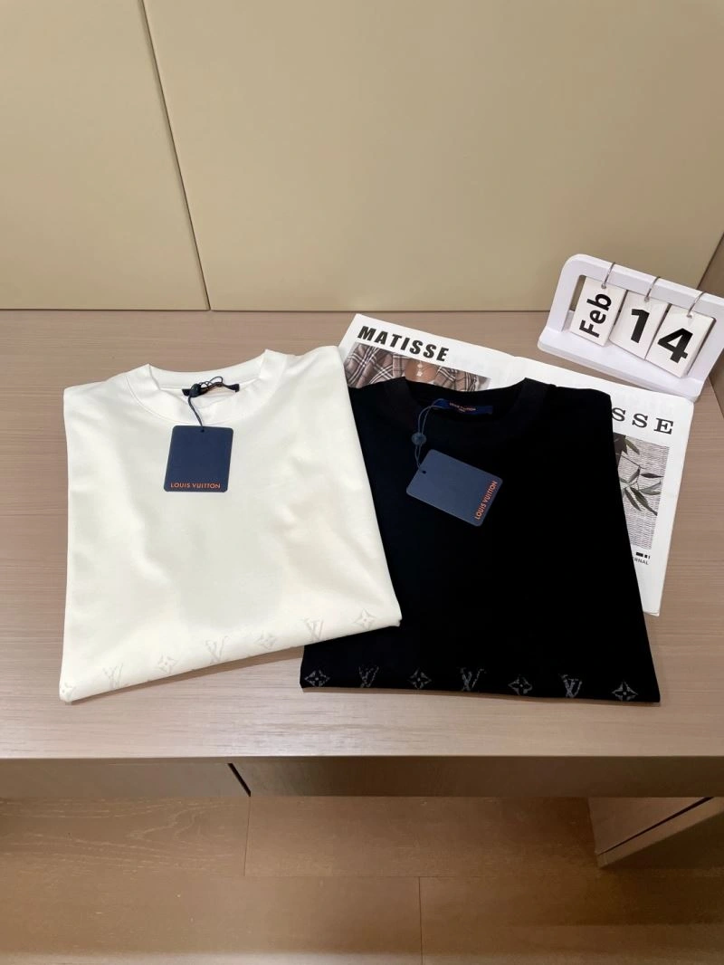 Mirror quality Louis Vuitton T-Shirts