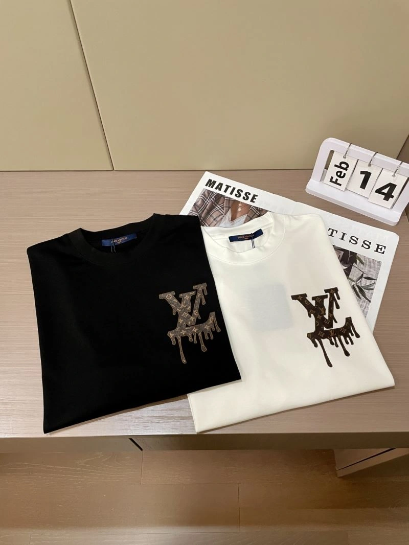 Discounted Louis Vuitton T-Shirts
