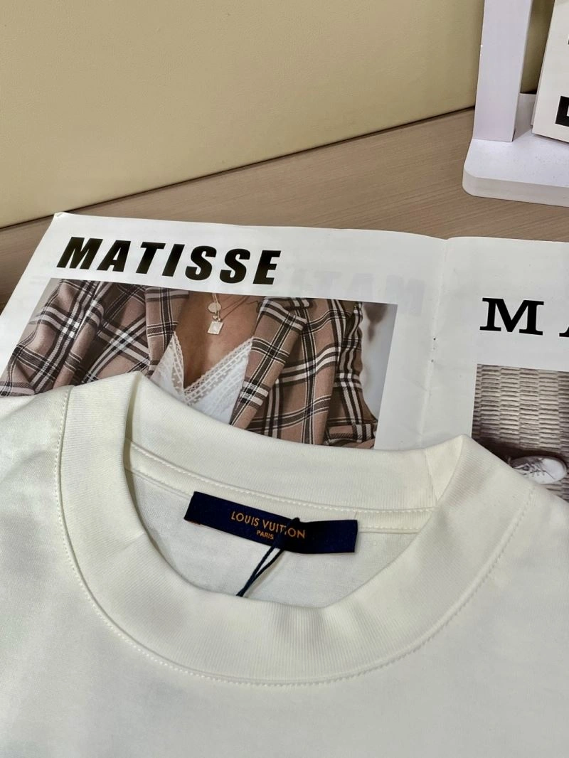 Discounted Louis Vuitton T-Shirts