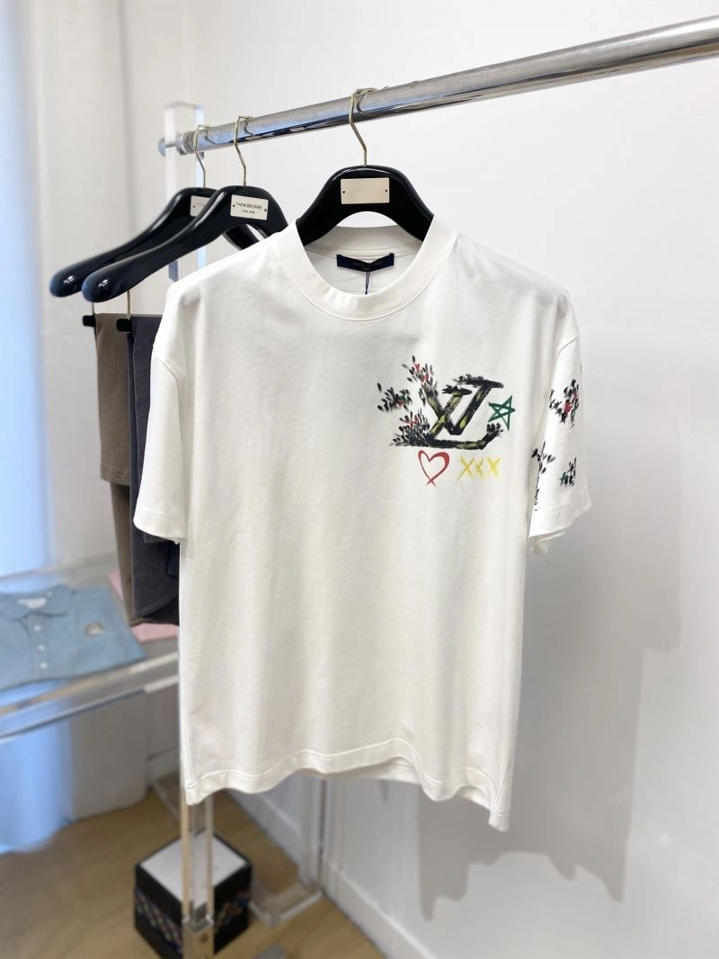 Louis Vuitton T-Shirts