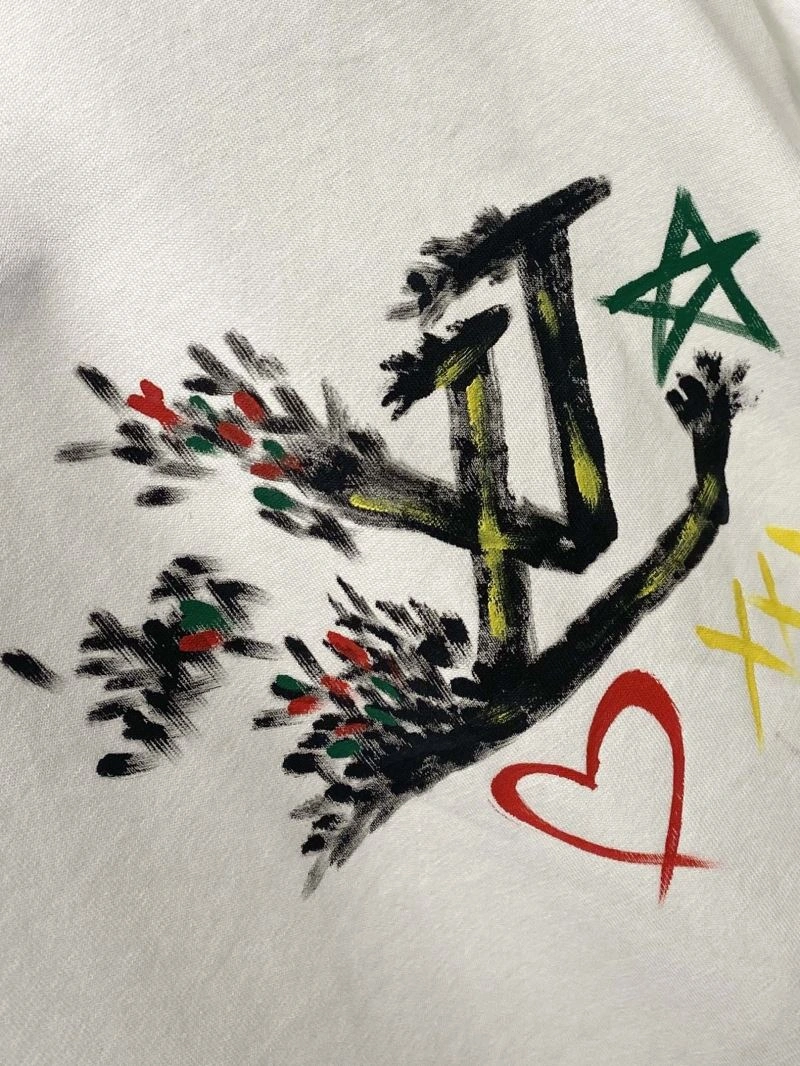 1:1 copy Louis Vuitton T-Shirts