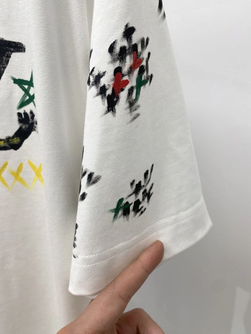 1:1 copy Louis Vuitton T-Shirts