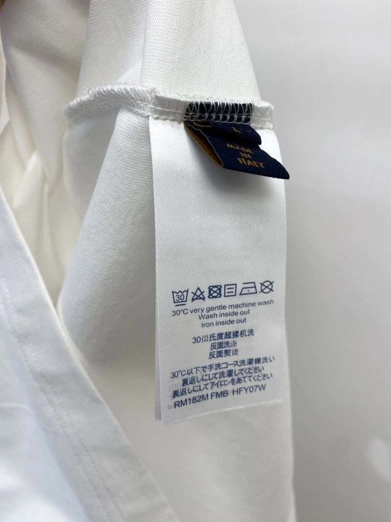 1:1 copy Louis Vuitton T-Shirts