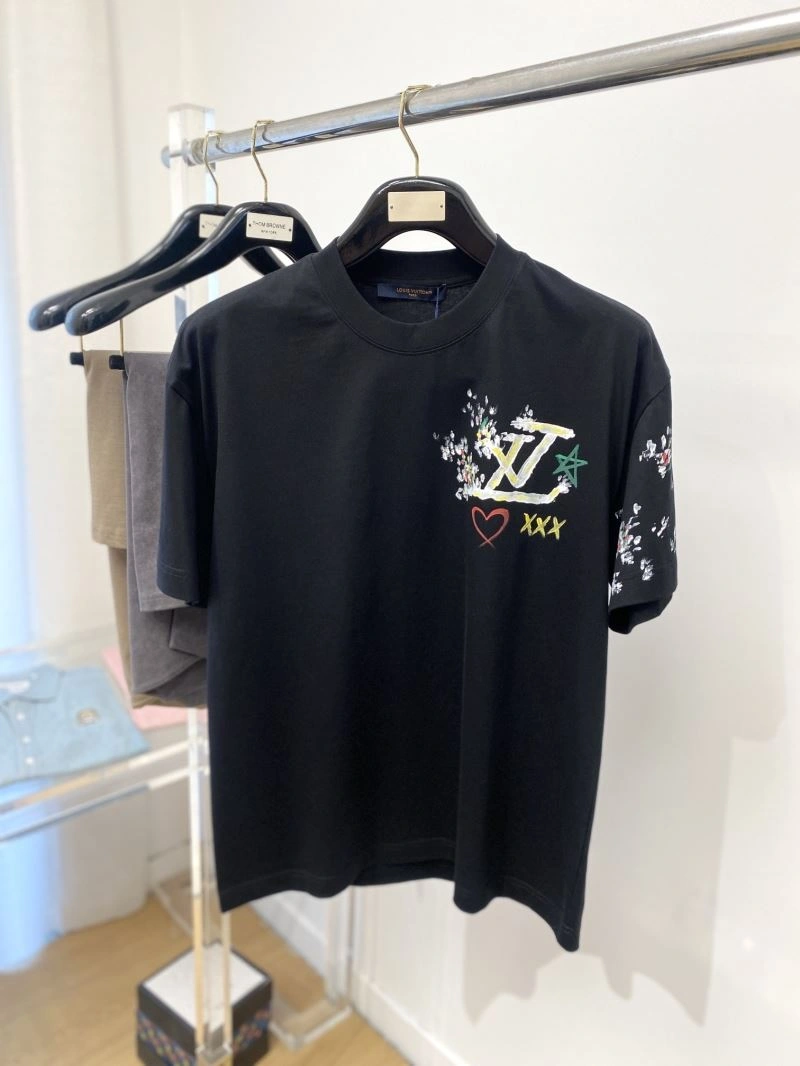 Louis Vuitton T-Shirts