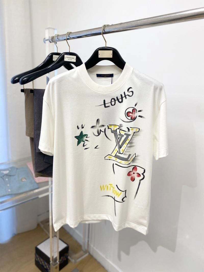 Louis Vuitton T-Shirts