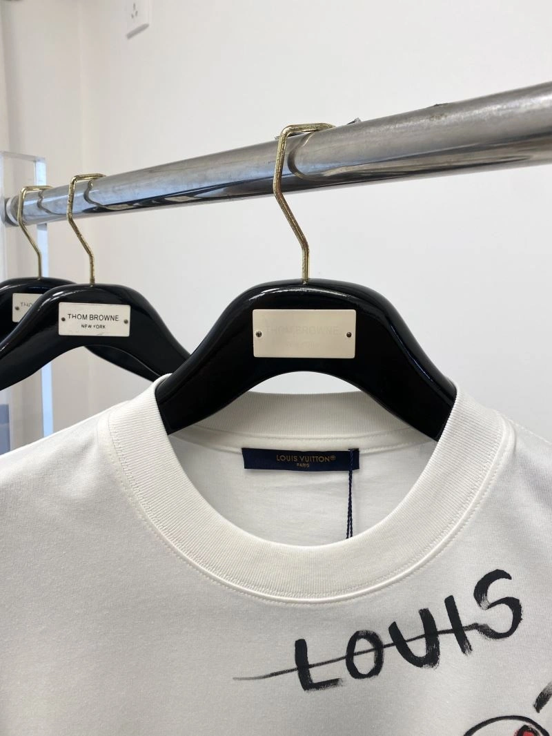 Legit Louis Vuitton T-Shirts